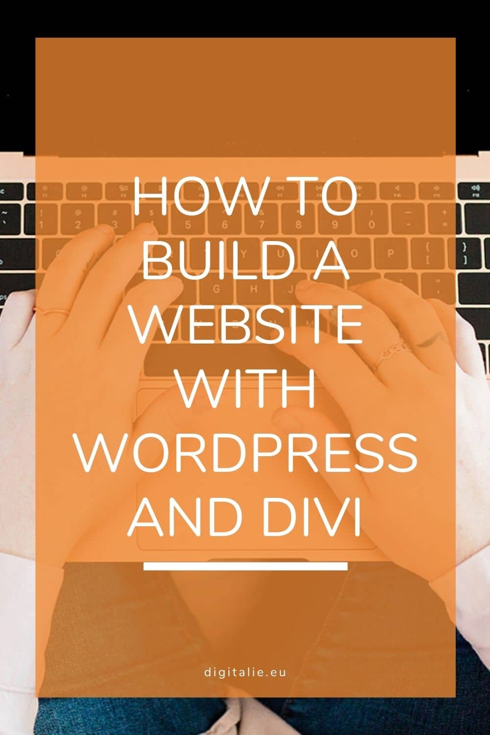 how-to-build-a-website-with-wordpress-and-divi